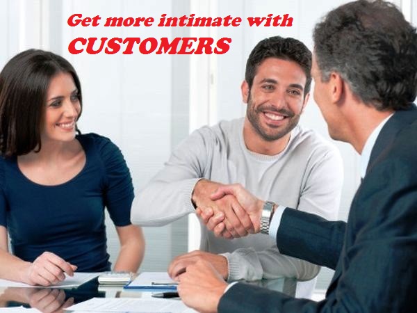 5 Ways to achieve good Customer Intimacy – beyondobvious.in